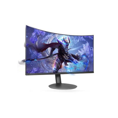 China VESA Mounting 1080P 300cd/m2 LCD Computer Monitors Ultra Thin for sale
