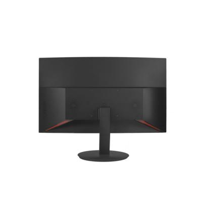 China 2ms 24 Inch 75hz Gaming Monitor for sale