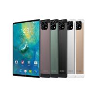 China 7 Inch Quad Core Android Tablet 1GB RAM 8GB ROM WiFi Capacitive Touchscreen for sale