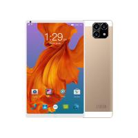 China 7 Inch Quad Core Android Tablet 1GB RAM 8GB ROM WiFi Capacitive Touchscreen for sale