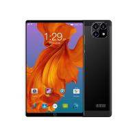 China 7 Inch Quad Core Android Tablet 1GB RAM 8GB ROM WiFi Capacitive Touchscreen for sale
