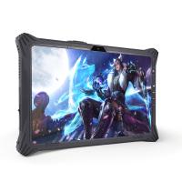 China IP65 Rugged Industrial Tablet Computer with 10.1-inch FHD Screen, Intel Core i5-8250U Processor, and -20°C to 60°C Operating Range for sale
