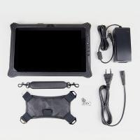 China IP65 Rugged Industrial Tablet Computer with 10.1-inch FHD Screen, Intel Core i5-8250U Processor, and -20°C to 60°C Operating Range for sale