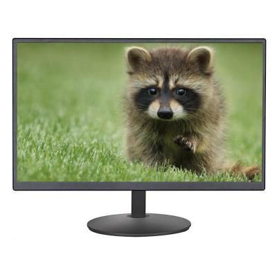 China IPS Screen 20inch LED LCD Monitors 350cd/m2 For Office And School for sale