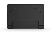 China 10.1 Inch Wall Mount Android Tablet with 1280×800 IPS Display and 10-Point Capacitive Touch for Enterprise Use for sale