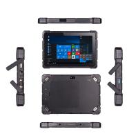 China RuggedCore 10.1 Inch Industrial Win Tablet GPS Beidou Dual Camera for sale