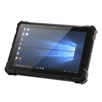 China RuggedCore 10.1 Inch Industrial Win Tablet GPS Beidou Dual Camera for sale