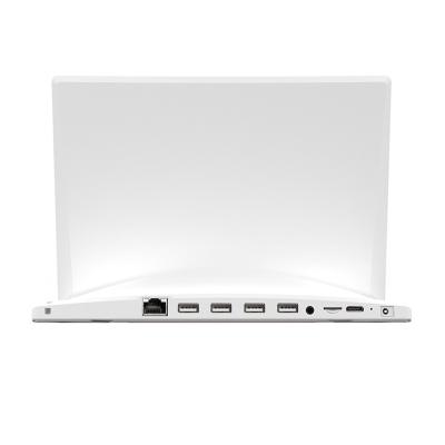 China 10.1 Inch L Type RK3128 All In One Android Tablet 10 Points Touch Screen for sale