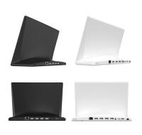 China 10.1 Inch L Shape RK3288 All In One Android Tablet IPS Touchscreen 1280x800 for sale