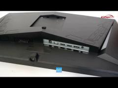 27 монитор 1080p Freesync 1ms игры дюйма 240hz с Адвокатурой света СИД