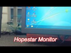 23.6インチ LED パソコンモニター 1920×1080 フルHDモニター HDMI VGAインターフェース
