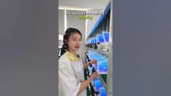 셀프 서비스 주문 RK3566 프로세서 15.6 인치 레스토랑 태블릿 POE NFC 1080P HD 해상도 10 포인트 터치 안드로이드 11