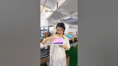 restaurant ordering tablet 
