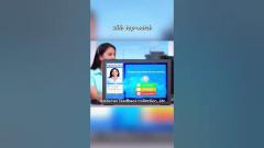 NFC 10.1inch All In One Android Tablet For POS Advertising Display