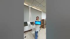 13.3 pollici Tablet Android All In One Industrial Wall Mount RK3288