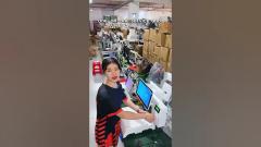 One-on-one service is provided #odm #OEM #hopestar #ledfactory #possystem #pos