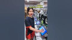 Wanna import pos system? Find Cnhopestar #odm #OEM #hopestar #possystem #pos #fyp