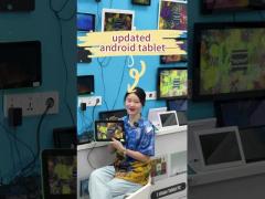 DR 101T アンドロイドタブレットPC