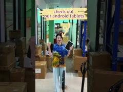 Tabuleta de Android