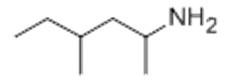 China 1,3-dimethyl-pentylaminehydrochloride for sale