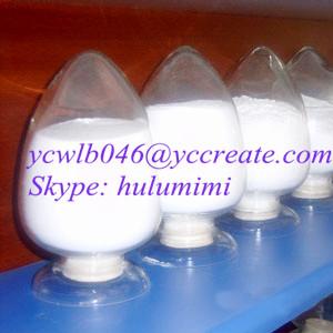 China Clomifene Citrate for sale