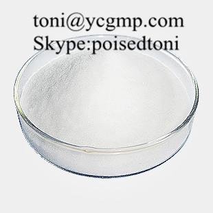 China CAS: 120511-73-1 Anastrozole Arimide High Purity Antineoplastic for sale