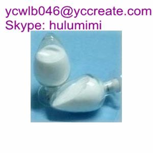 China Anastrozole for sale