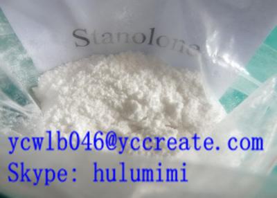 China Stanolone  Stanolone Stanolone Stanolone for sale