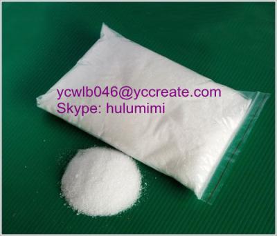 China Methenolone Acetate for sale