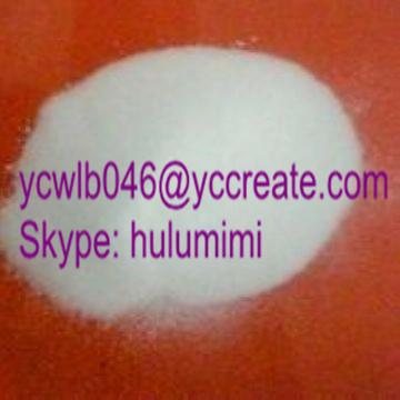 China Agmatine sulfate , CAS:  2482-00-0 for sale
