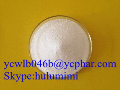 China Drostanolone Enanthate for sale