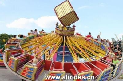 China ballerina amusement ride for sale for sale