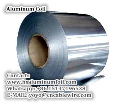 China Aluminum Coil for sale