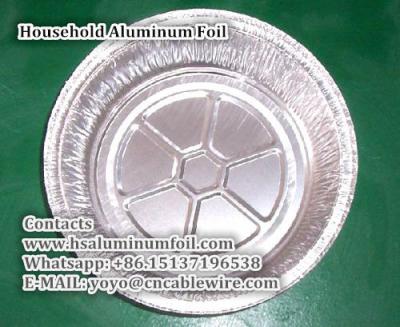 China Household Aluminum Foil for sale