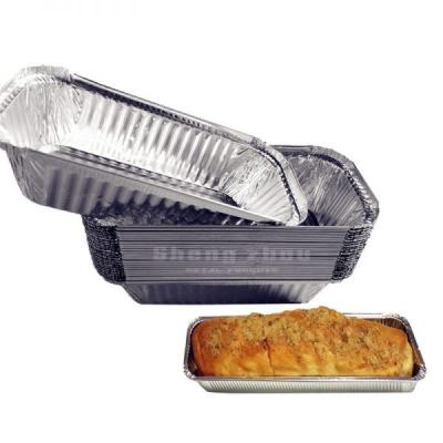 China Aluminum Foil Loaf Pans, Aluminum Disposable Pans, Bread Pans, aluminum foil pans, Foil Loaf Pans for sale