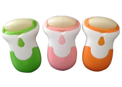 Cina Il mini massaggiatore facciale elettrico per ringiovanimento del viso promuove concedere del metabolismo delle cellule in vendita
