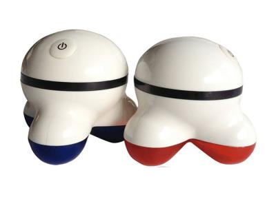 Cina Massaggiatore elettrico tenuto in mano di promozione il mini variopinto con USB si rilassa il muscolo in vendita