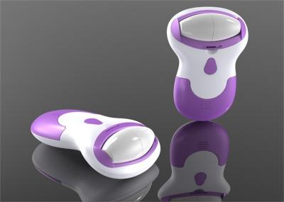 Cina Massaggiatore elettrico del corpo di bellezza del fronte il mini riduce il grasso con il gel di silice del PC della resina dell'ABS in vendita