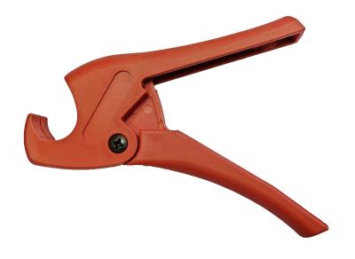 Cina Taglierina di tubo di plastica della forte fibra di vetro 25mm 195mm Foor che taglia PVC 65Mn per la lama in vendita