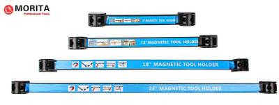 China Magnetic Tool Holder Racks Tool Bar With Magnet Holding Screwdriver Wrench Tools 8