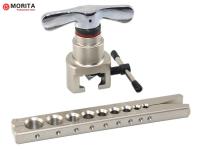 China Aluminum Alloy Eccentric Flaring Tools 45° Cone for 5mm-19mm Brass Pipes | HVAC & Refrigeration for sale