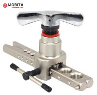 China Aluminum Alloy Eccentric Flaring Tools 45° Cone for 5mm-19mm Brass Pipes | HVAC & Refrigeration for sale