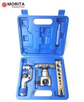 China Aluminum Alloy Eccentric Flaring Tools Kit 45° Cone for 3/16