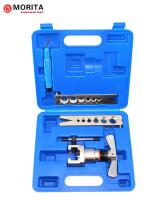 China Aluminum Alloy Eccentric Flaring Tools Kit 45° Cone for 3/16