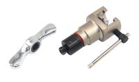 China Dual Purpose Eccentric Flaring Tools - Aluminum Alloy Construction for 1/4