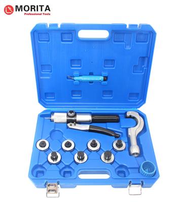 China Plumbing tools Hydraulic Tube Expander Tool Set Al Alloy Hardened Steel 3/8″-1-5/8
