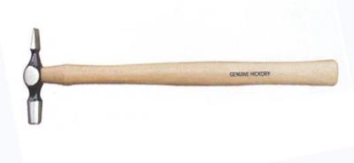 Chine L'OEM d'ODM martèle le logo en bois croisé de coutume de poignée de Pein Pinhammer d'outils de bricolage à vendre