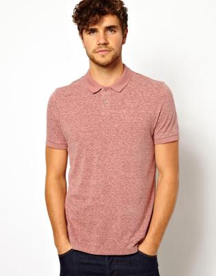 China men cotton polo shirts high quality fashion polo shirt private label polo shirts for sale