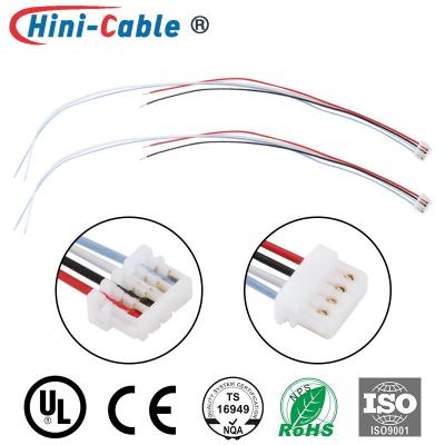 Cina Lunghezza UV E490340 JST-04SUR-32S del cavo 260mm della cassa del PC della colla di XLPE in vendita