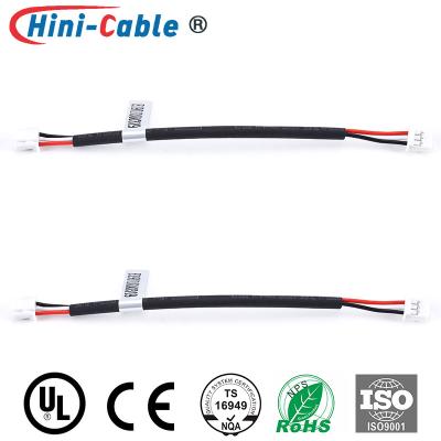中国 JST 2.0mmの女性120mm電線の馬具への3Pin女性 販売のため